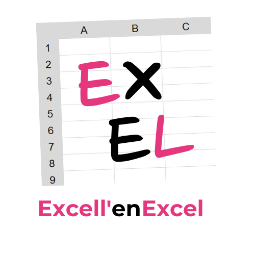 Excell'en Excel propose un accompagnement adapté à vos créations